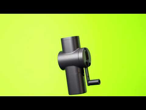 Pietro Pro Brewing Manual Coffee Grinder - Pink – Fiorenzato USA